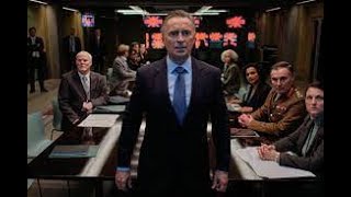 COBRA season 2 : CYBERWAR first trailer online