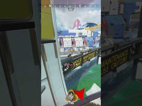 HE RAGED SO MUCH #gaming #apexlegends #shorts
