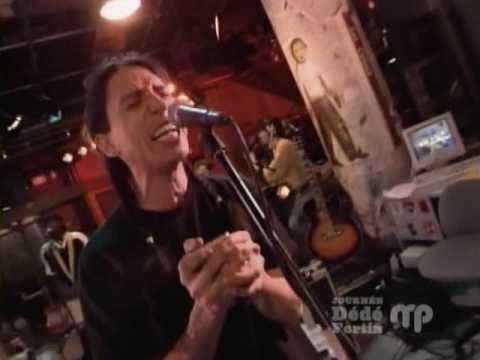 Dédé Fortin Les Colocs Tassez Vous De D'là 1997