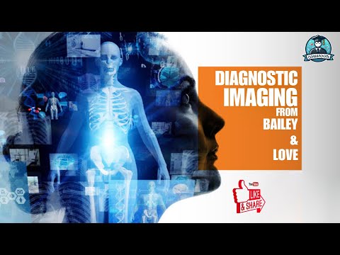 Diagnostic Imaging - From Bailey and Love (General Surgery)