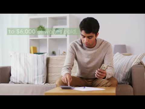Work Opportunity Tax Credit for Employers (Valuable Tax Credit for Small Business) - Tax Planning