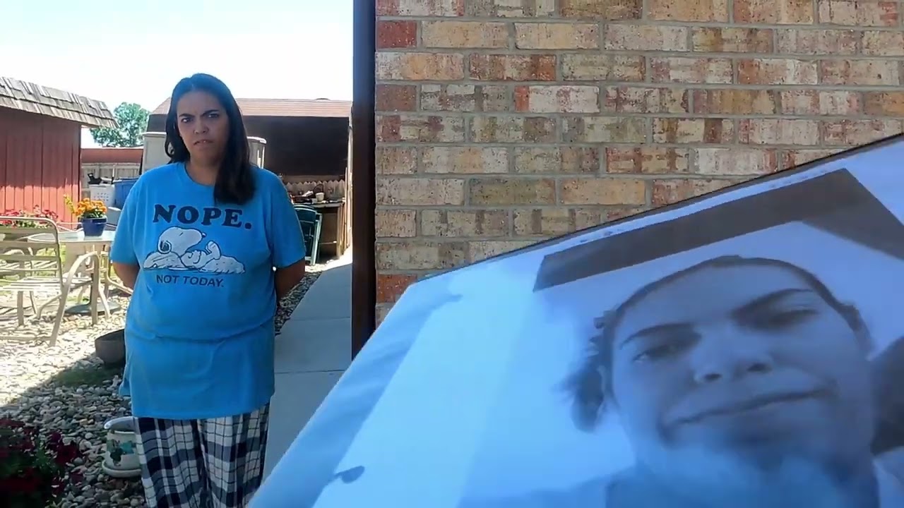 female catch.   (throwback)