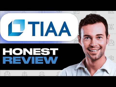 TIAA Review – Retirement Services and Investment Tools