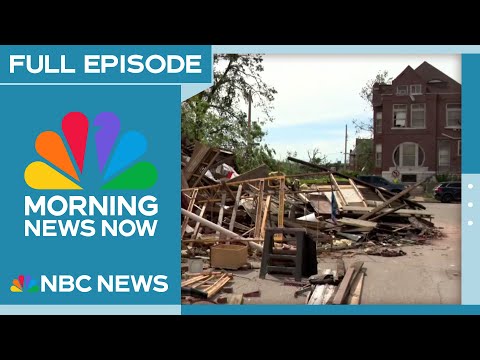 Morning News NOW Full Episode – May 20