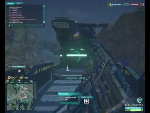 Steam Community :: Video :: Planetside 2 Infiltrator turret hacking