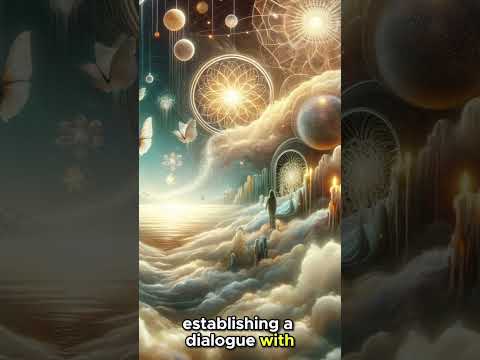 9, Dream Journal: Your Compass to Self-Discovery. 【#dream #psychology #selfimprovement】