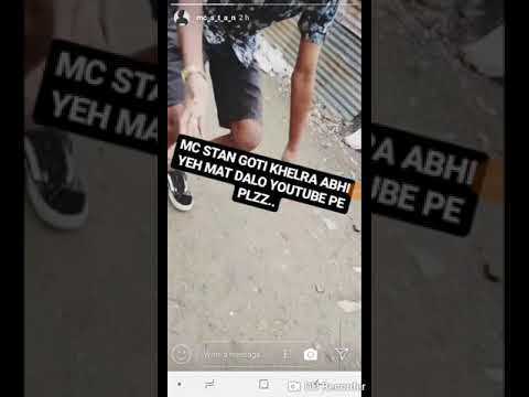 MC_stan wata song