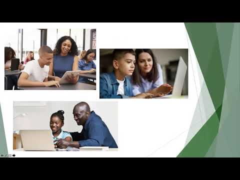 UB Application Process Tutorial