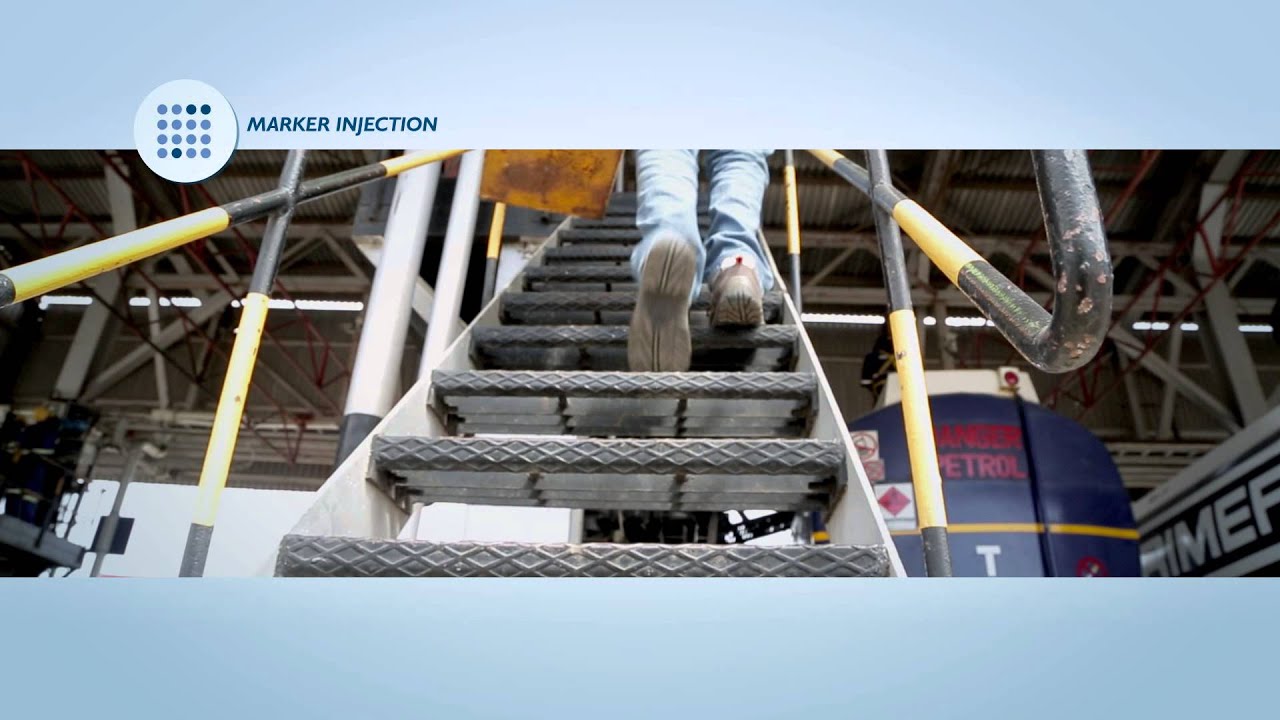 Petromark GFI Eurocontrol