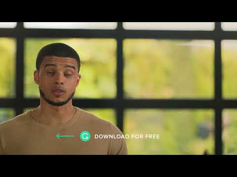 Enhance Your Writing | Grammarly