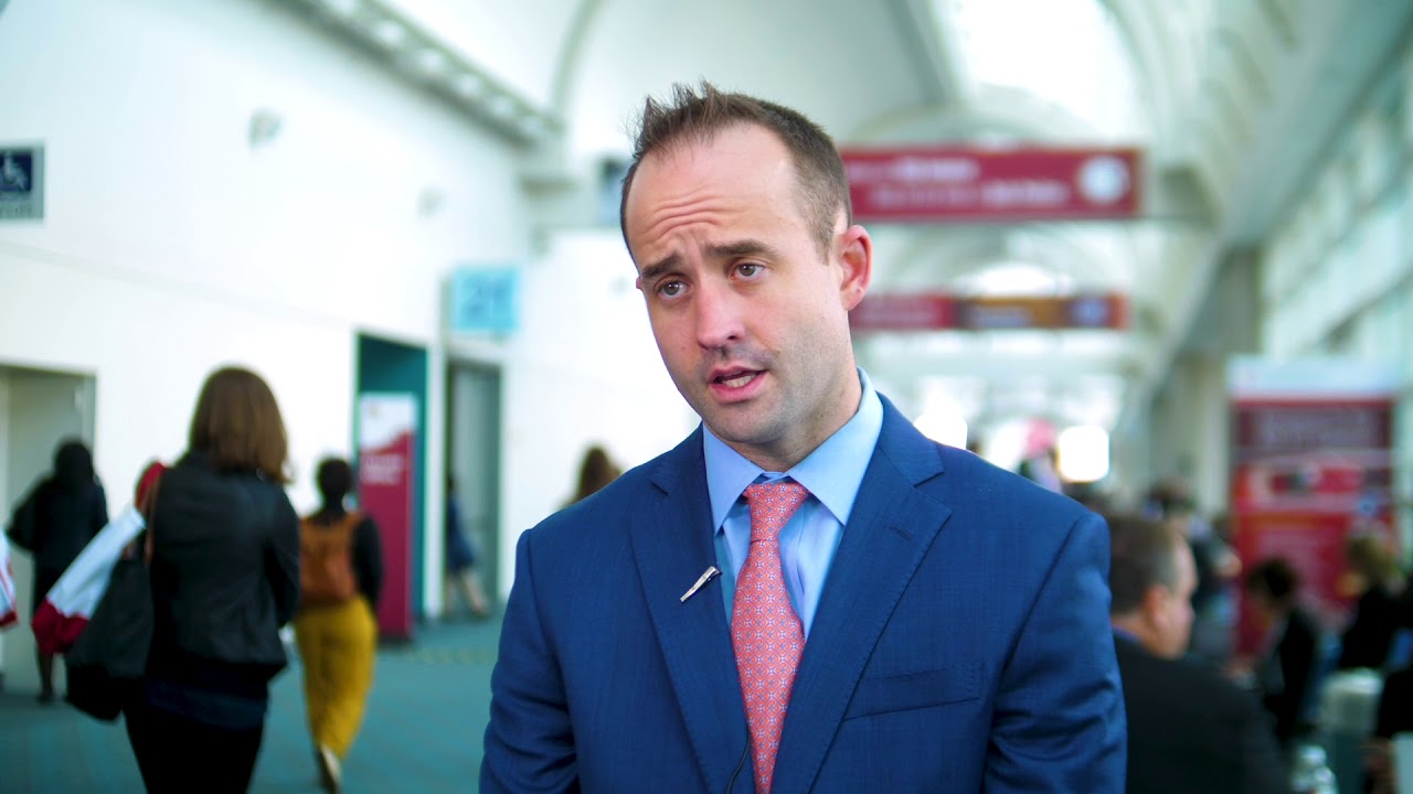 Stapled peptide sulanemadlin for AML and MDS