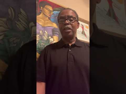 Easter Pastoral Prayer