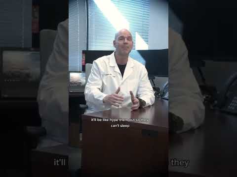 The Long term effects of using Benadryl