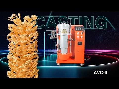 Gold Casting Machine - Gold Casting Equipment Latest Price ...