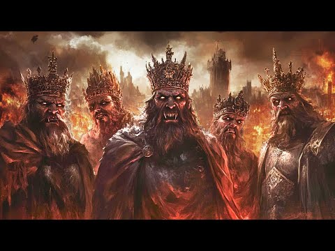 The Most Wicked Kings in the Bible: Stories You Need to Know