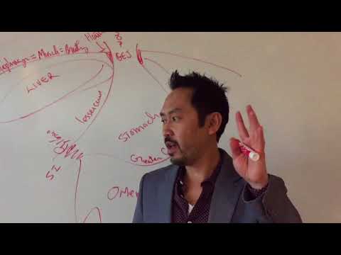 Dr. V Masterclass: "Bleeding After Weight Loss Surgery"
