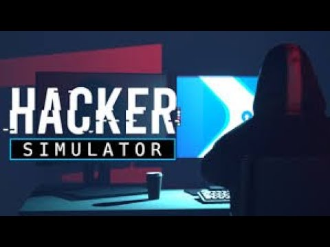 Hacker Simulator - Tutorials and first_contract