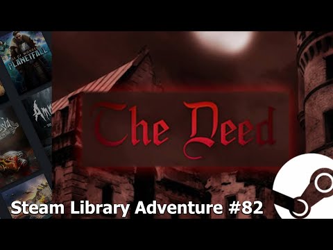 Steam Community :: Video :: Steam Library Adventure - Part 82 - The ...