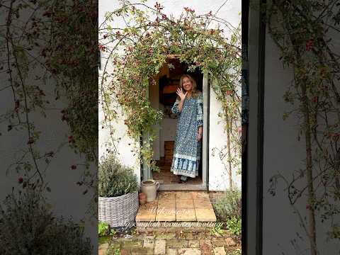 Welcome to My English Country Cottage