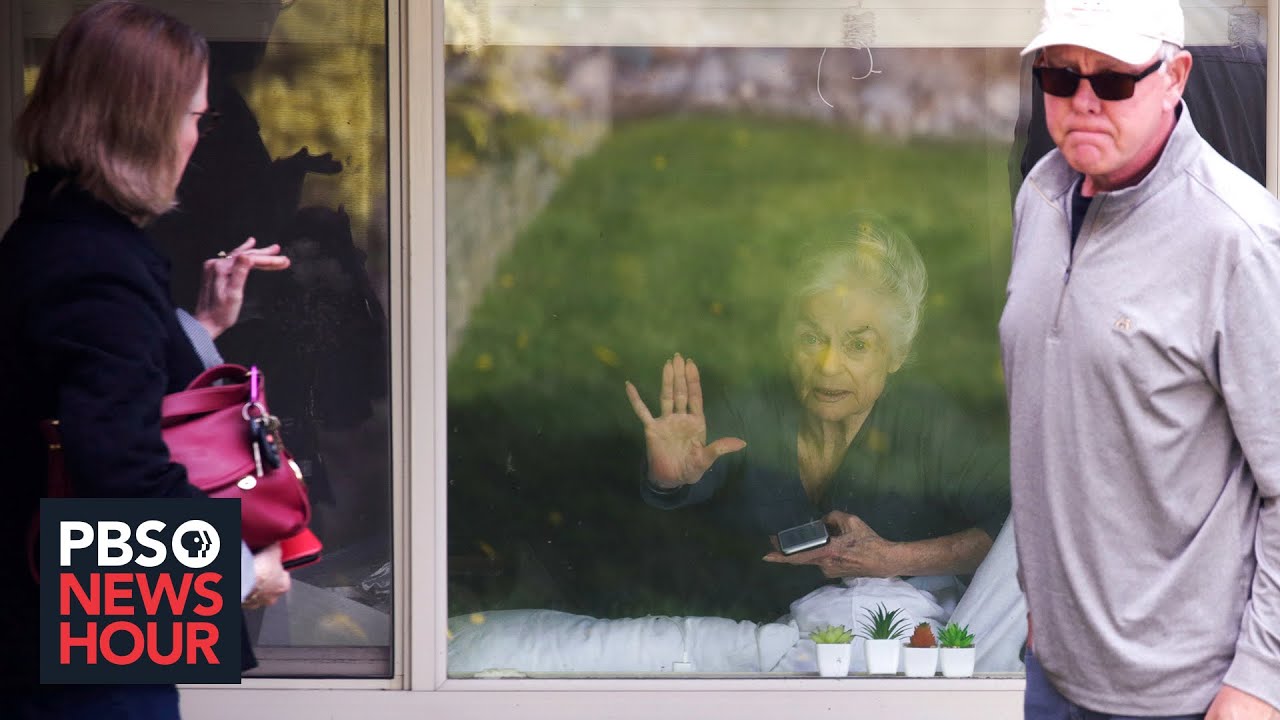 Broadcast - Courtney K. Norris