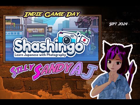 Steam Community :: Video :: Let's Learn Japanese With Pictures! Shashingo
