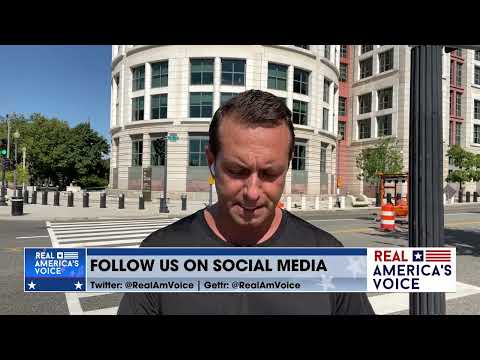 Off-Duty Police Officer Thomas Robertson Sentenced to 7+ Years Over Jan ...