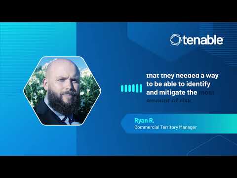 Securing Success Together: TB Consulting and Tenable