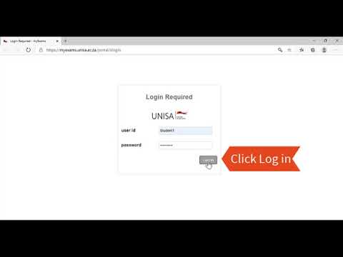 MCQ Exam on myExams Tutorial