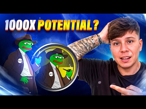 Meme Coins To Buy Now : The Meme Coin Revolution 2025 🌟