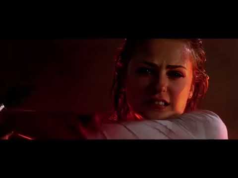 What if Scout Taylor-Compton was in Freddy vs Jason instead of Monica Keena?