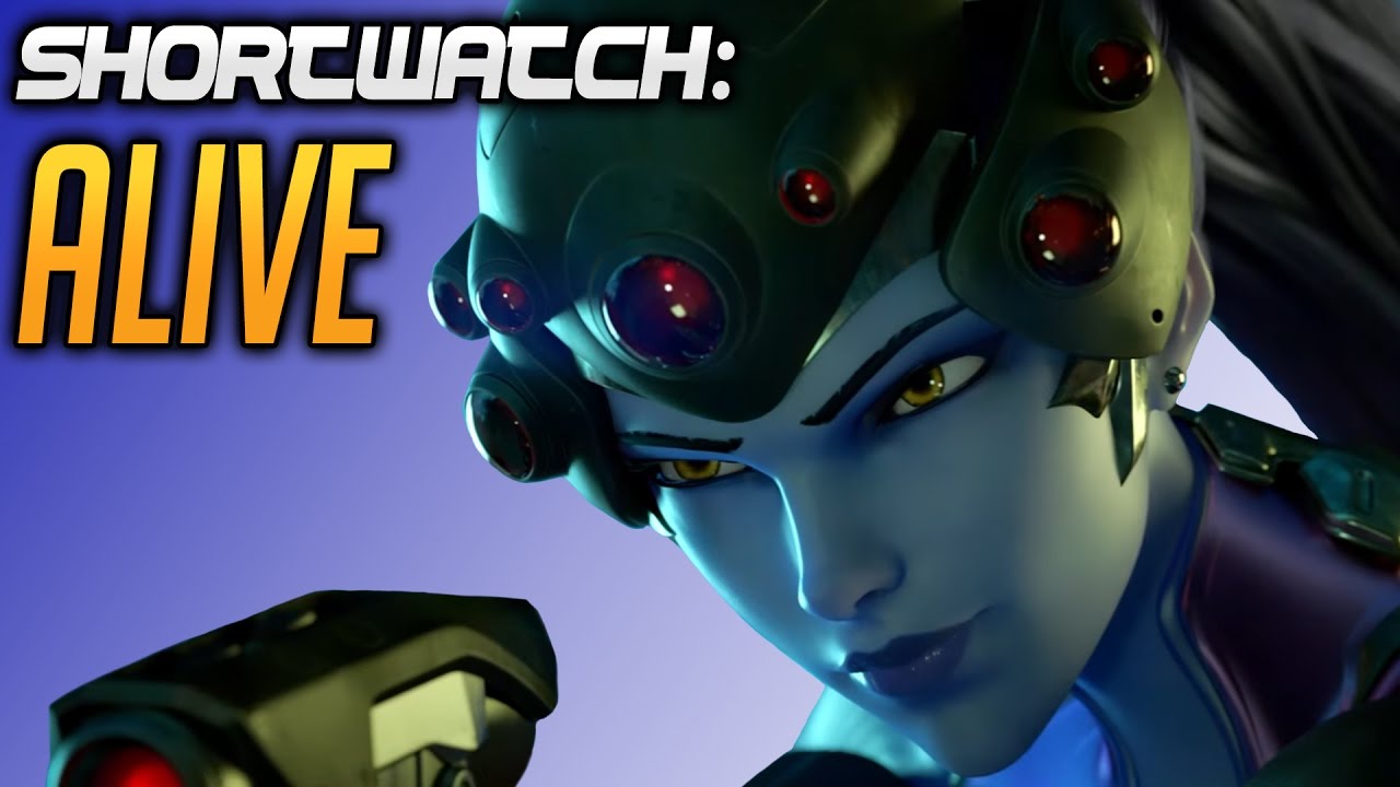 Shortwatch: Alive - Overwatch Analysis, Lore & Speculation