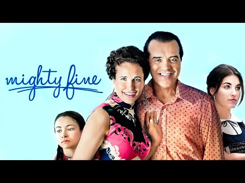 Mighty Fine | Andie Macdowell | COMEDY | Full Movie in English