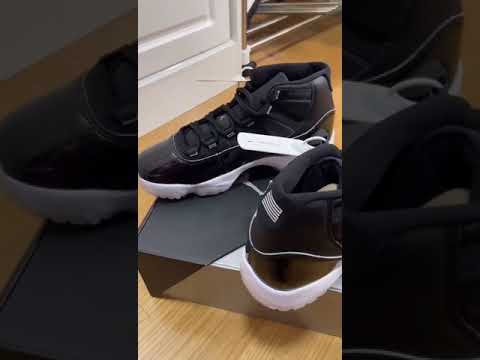 PK God Air Jordan 11 Retro Jubilee 25th Anniversary From yepsneaker