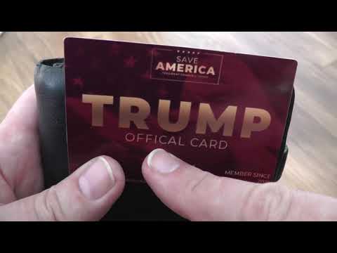 THE TRUMP CARD