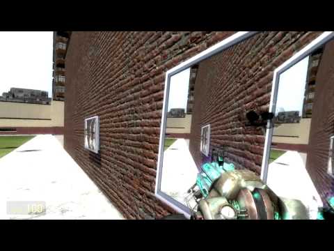 Steam Community :: Video :: Gmod TV-ception!