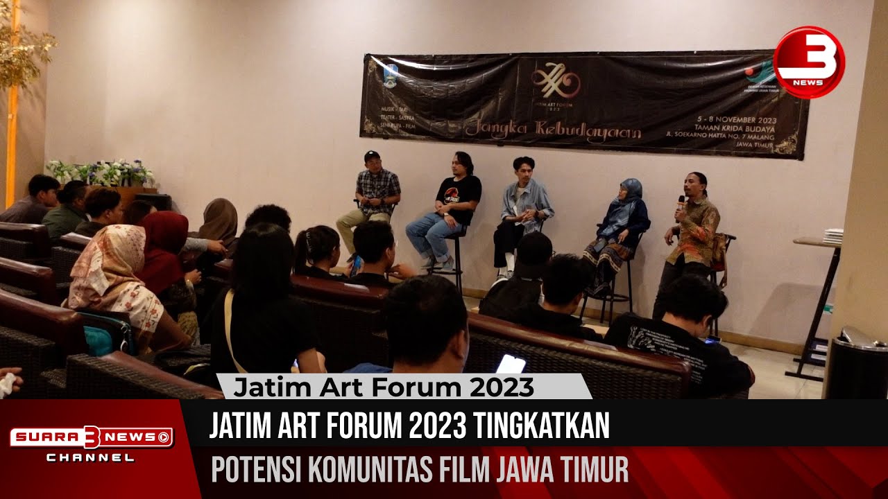 Beranda - Suara 3 News