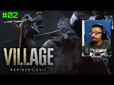 Steam Community :: Video :: TURMA DA MÃE MIRANDA - Resident Evil ...