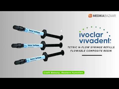 Dental Composite Kit - Flowable Composite kit Latest Price ...