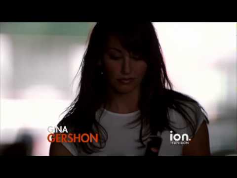 ION Television Promo for the movie "Driven"