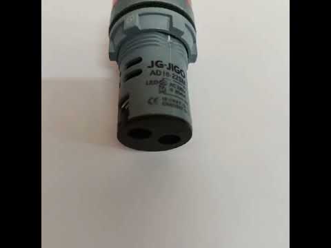 Indicator Buzzer - Indicator Warning Buzzer Latest Price, Manufacturers ...