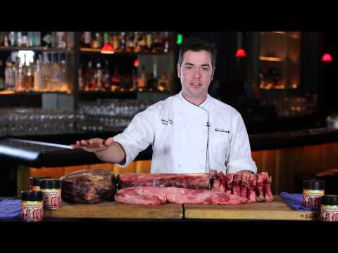 El Gaucho Meat 101