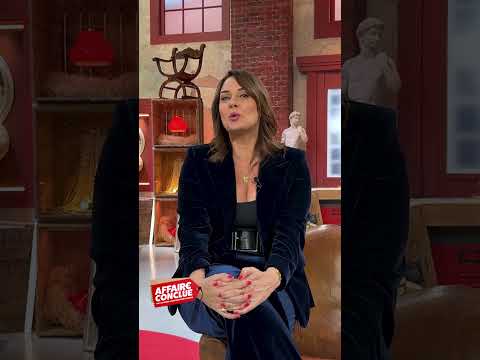 Les régions françaises à l’honneur⎮Affaire Conclue