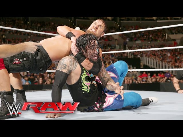 When did The Good Brothers invade WWE for the first time?