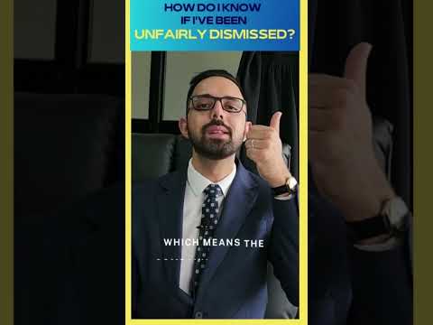 Unfairly Dismissed? Know Your Rights as an Employee in South Africa!