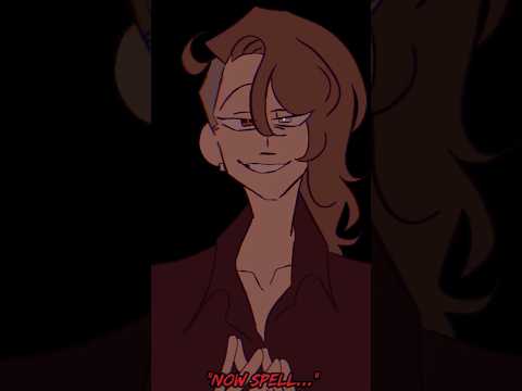 Heaven Says - Oc Animation Meme {TW: FLASHING LIGHTS - BLOOD - GORE - SENSITIVE SUBJECTS!}