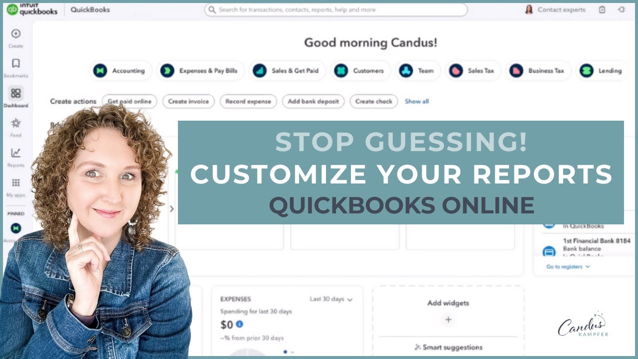 How to Set Up Custom Fields for Better Reports