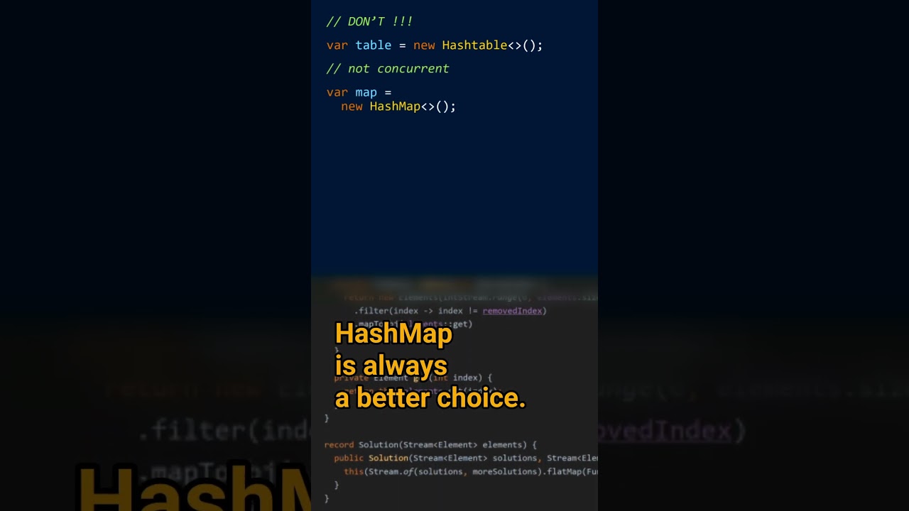 What is a HashTable? - Cracking the Java Coding Interview