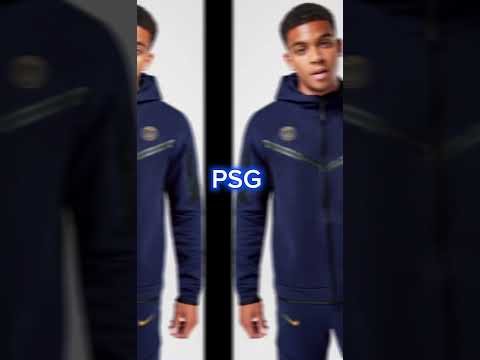 The best football Nike tech fleece to wear in 2024 🤤 #football #nike #edits