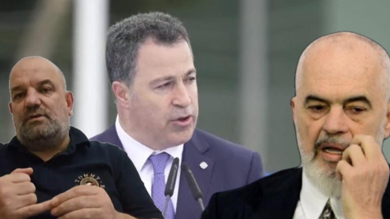 ÇUDIT Ilir Vrenozi, i dërgon MESAZH live RAMËS dhe ZBULON a e ka uruar ...