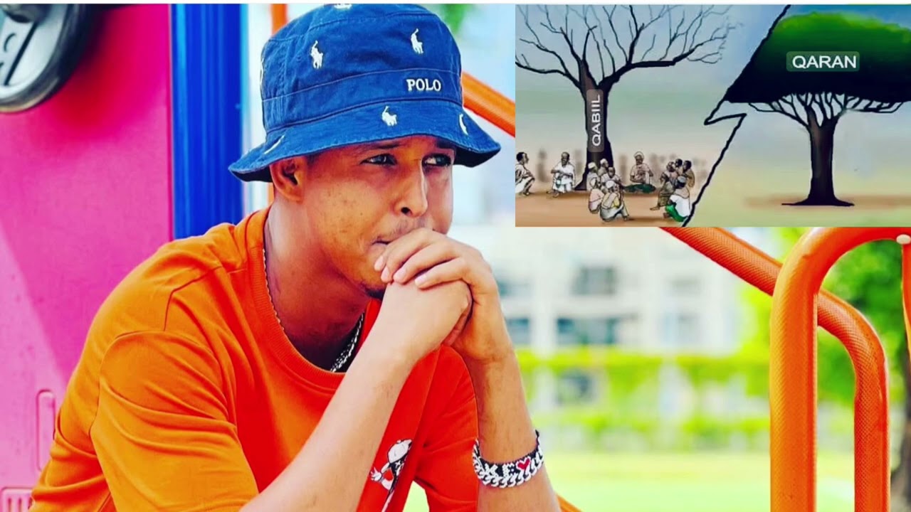 MAXAAN URAADSANWEYNAY DAWADEENA ?? by Sharma Boy Chart Achievements ...